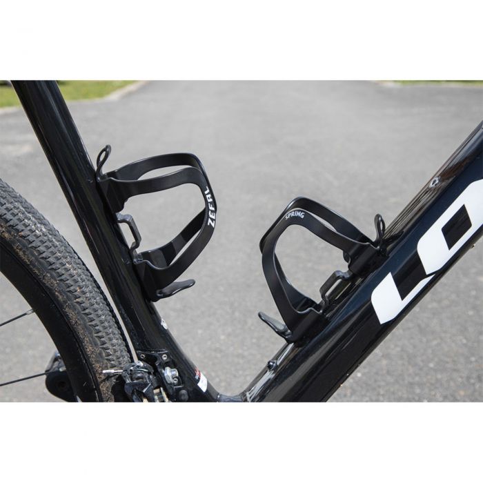 Buy Zefal Spring Bottle Cage Tweeks Cycles